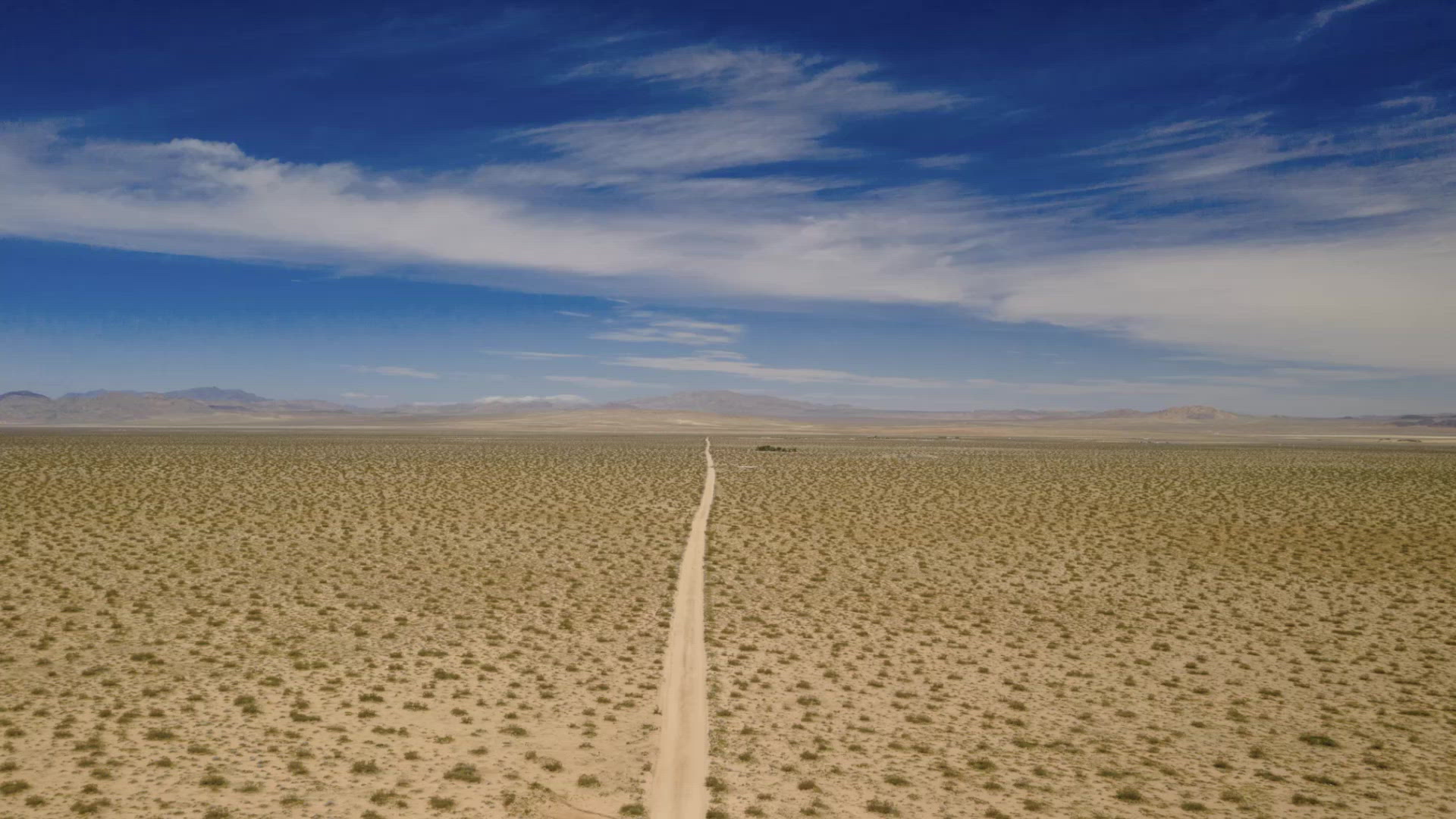 Empty Desert Road Timelapses FILMPAC Empty Desert Road Timelapses FILMPAC