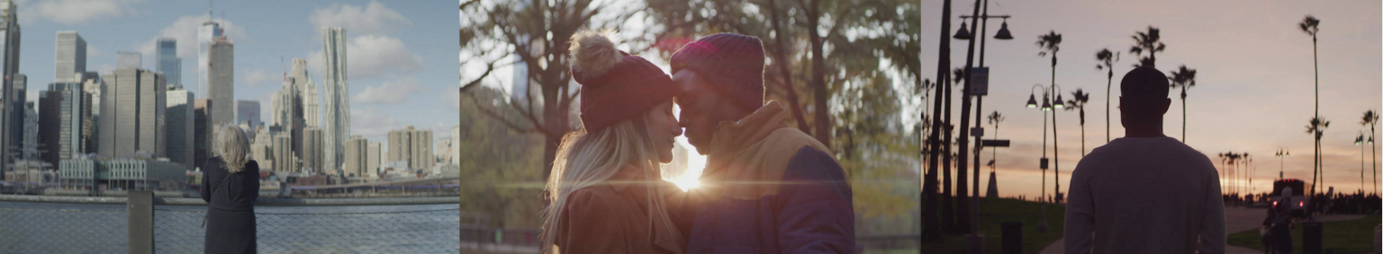 Seasons – An Anamorphic Art Film – FILMPAC