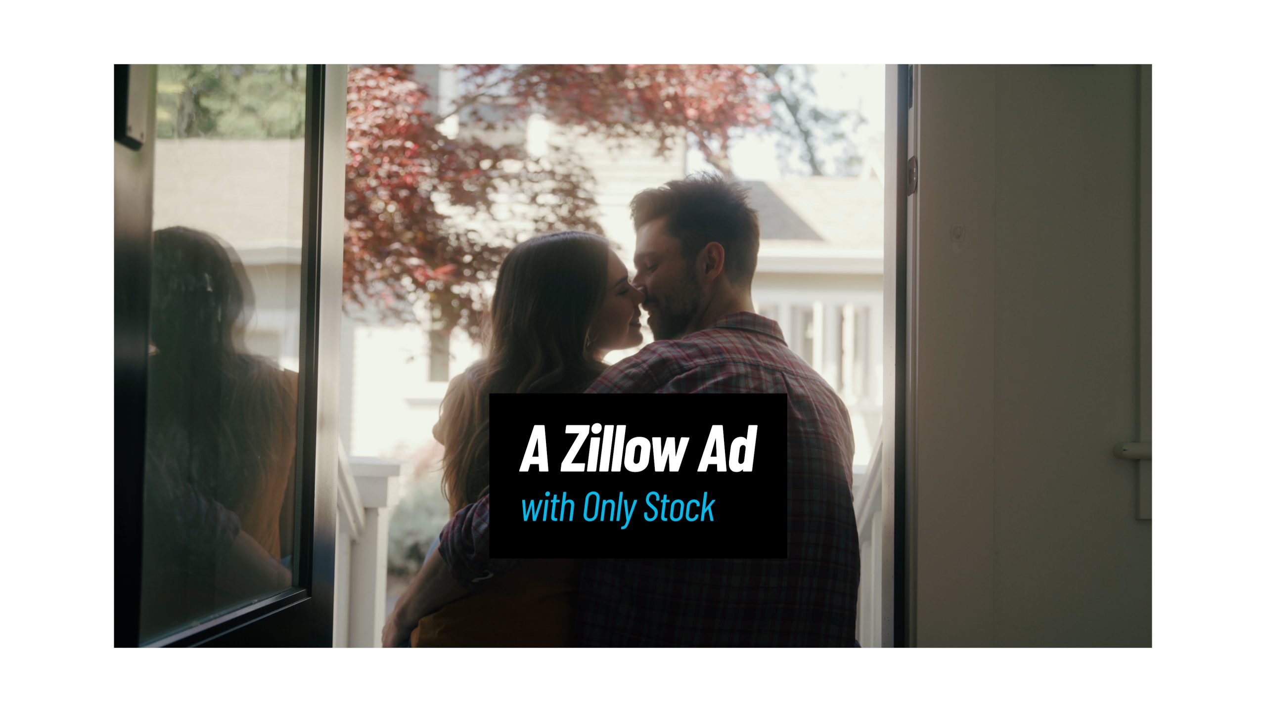 How to Make a Zillow Ad Using Only Stock – FILMPAC