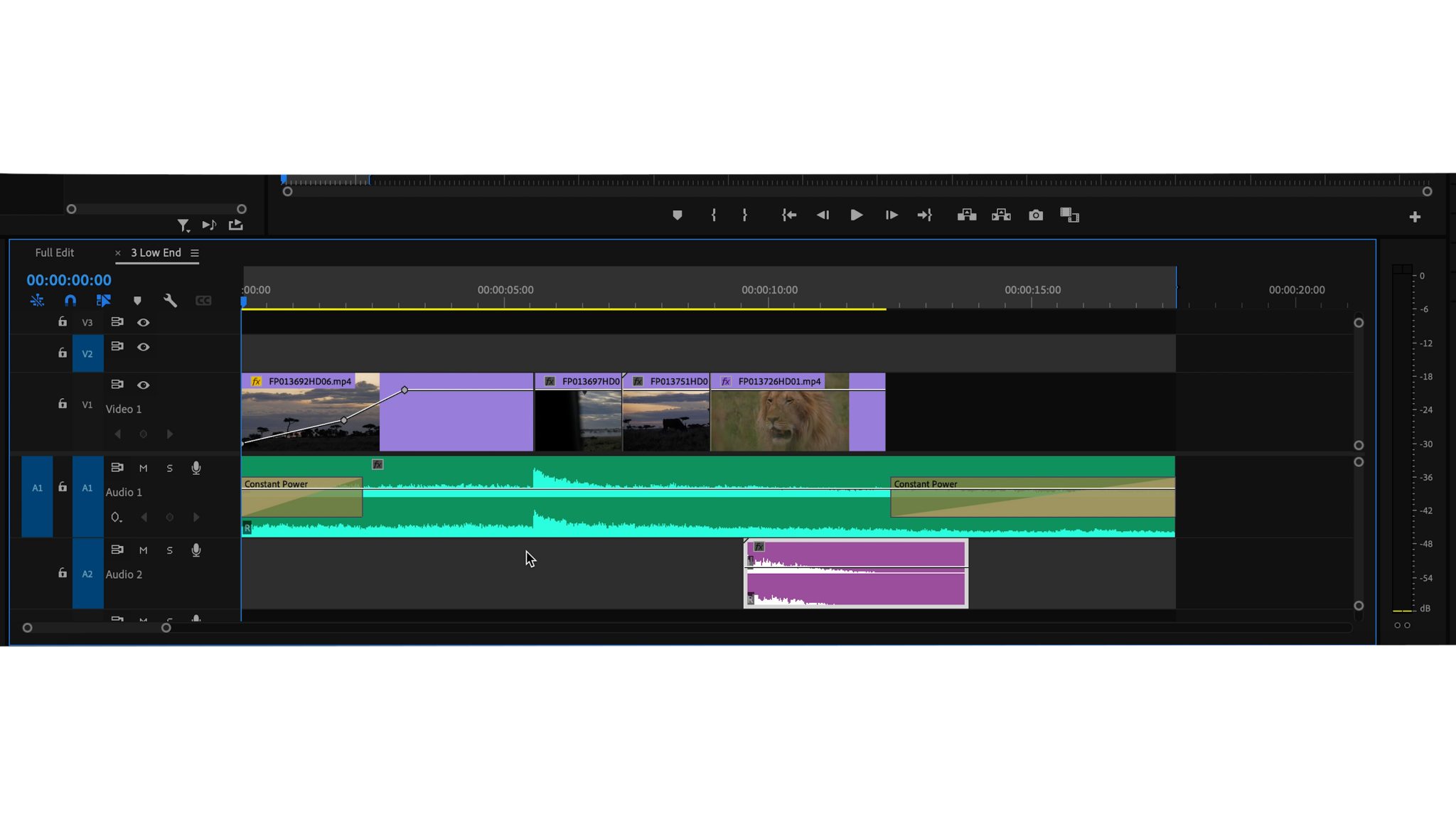 7 Useful Sound Design Tips Every Filmmaker Should Know – FILMPAC