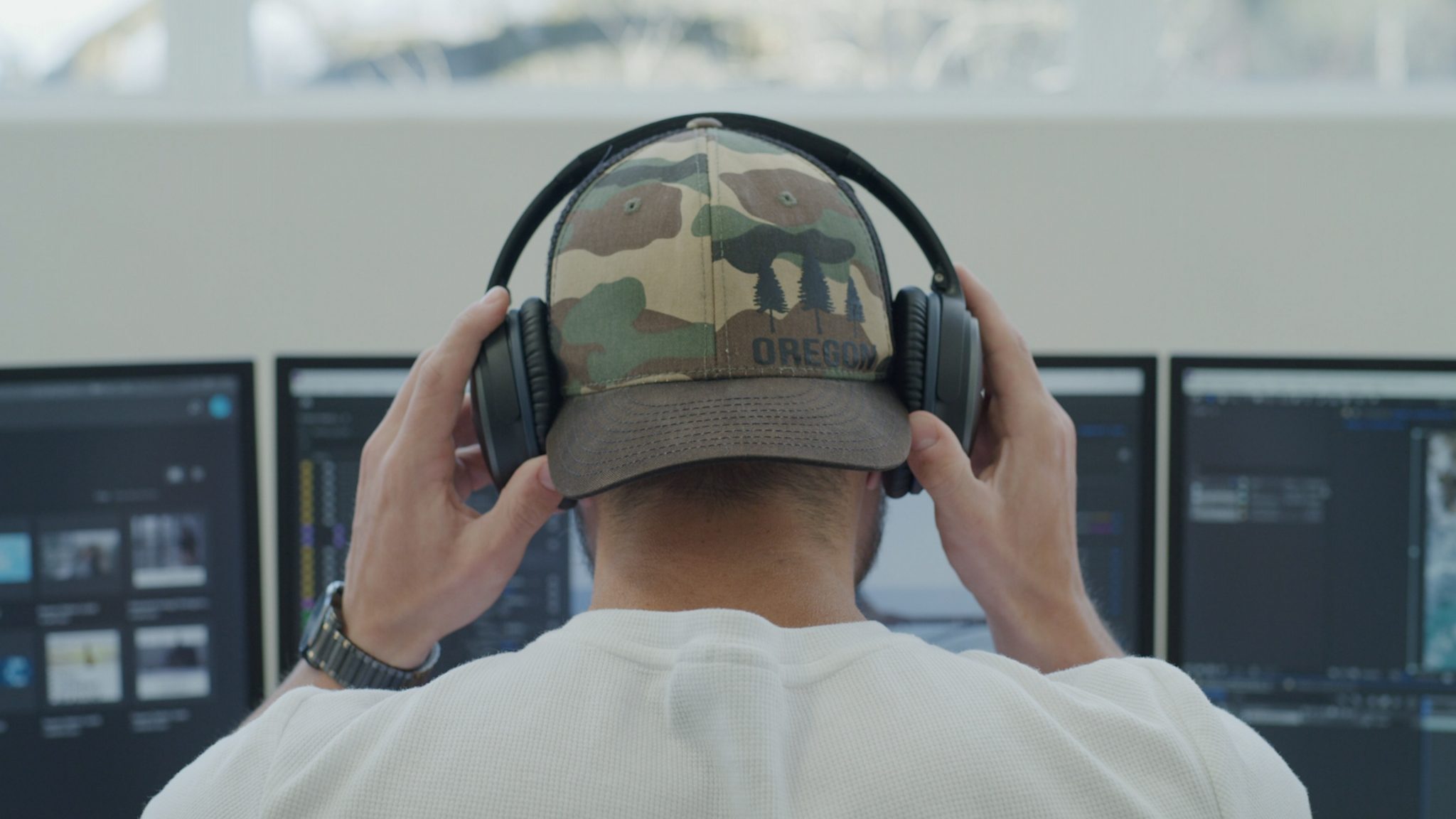 5 Cinematic Ways To Manipulate Audio – FILMPAC