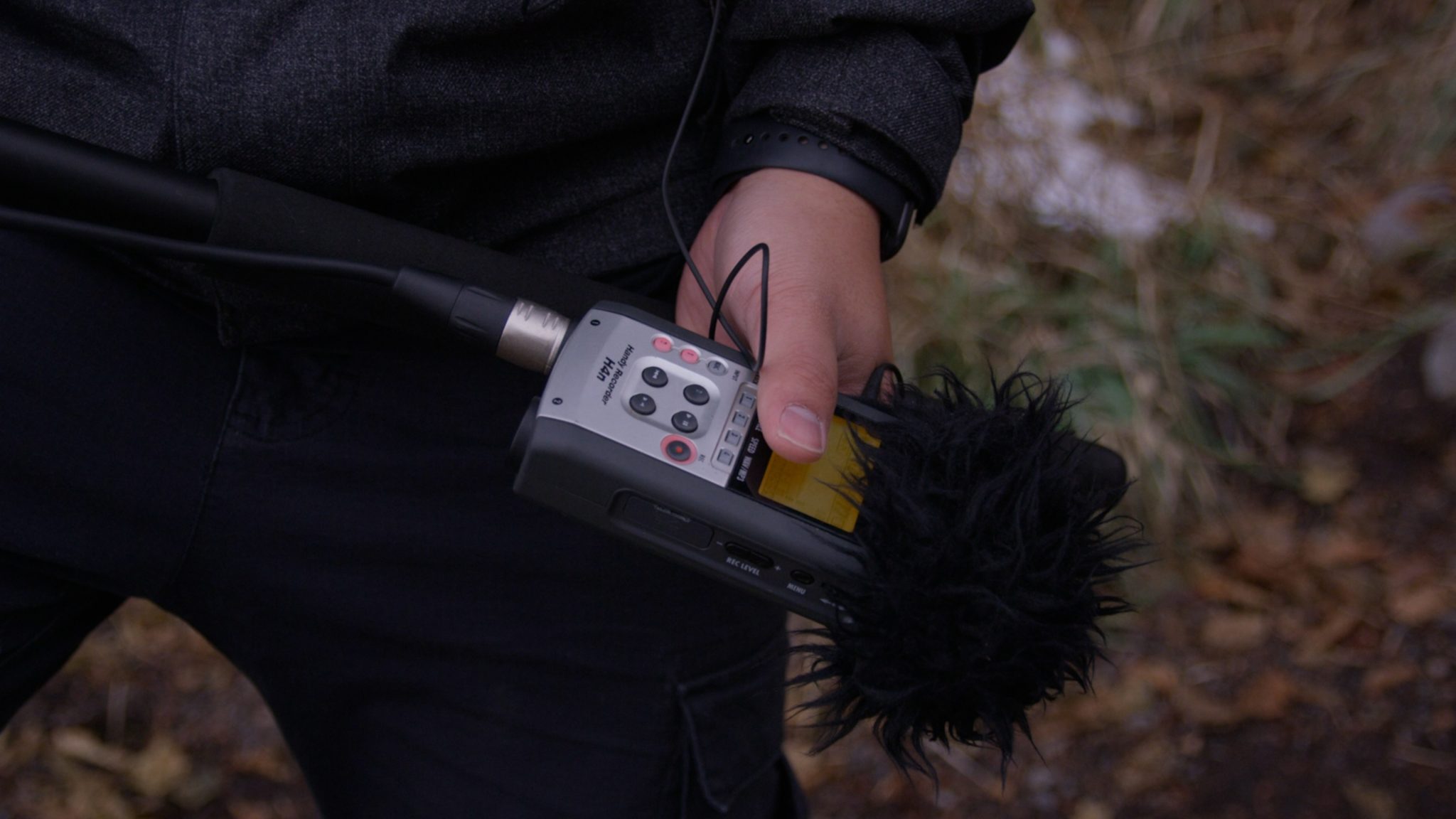 5 Tips For Recording Your Own Sound Effects – FILMPAC