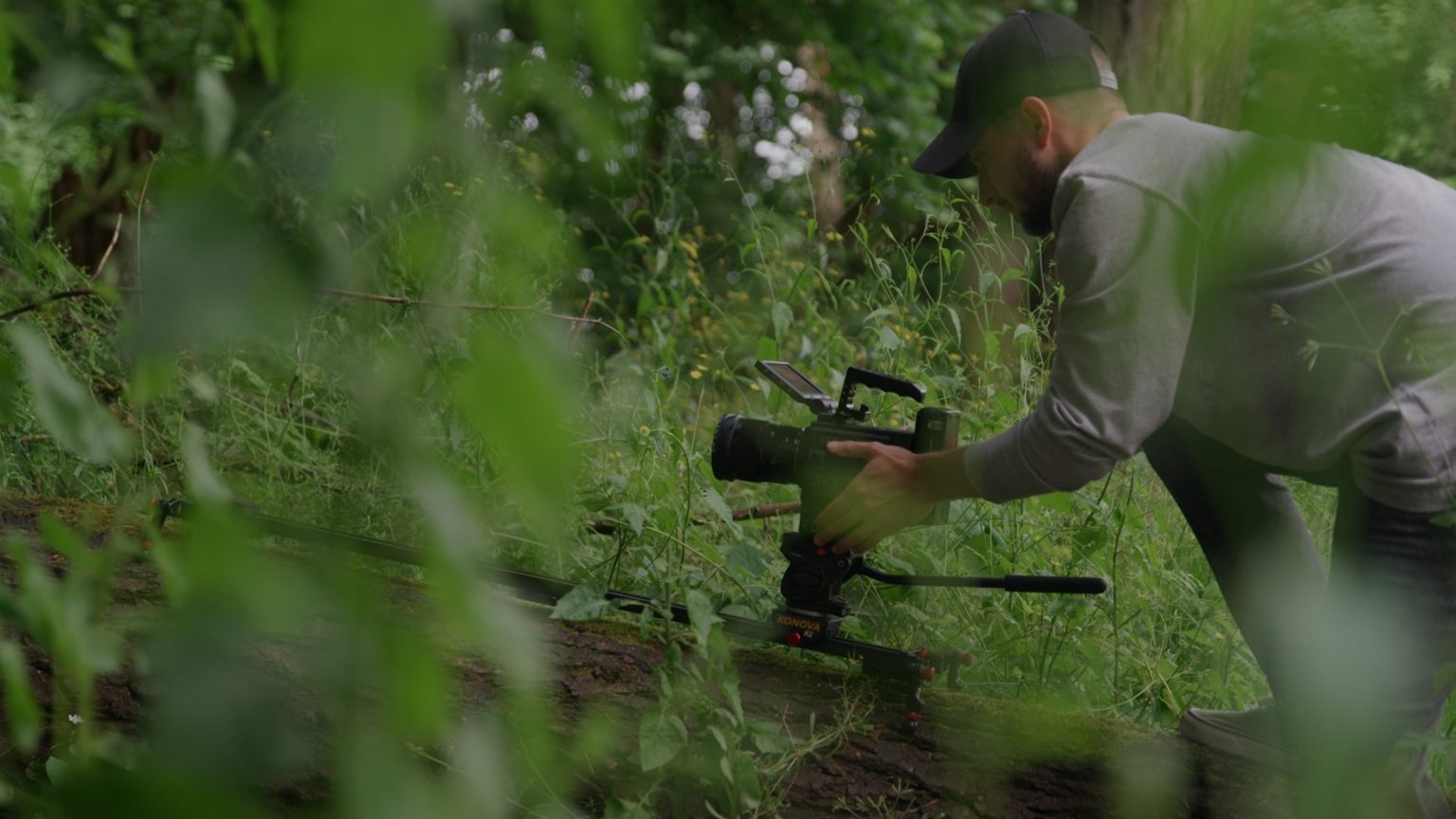 Which Type of Microphone Is Best For Filmmaking? – FILMPAC