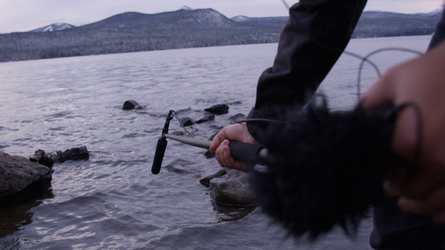 5 Tips For Recording Your Own Sound Effects – FILMPAC