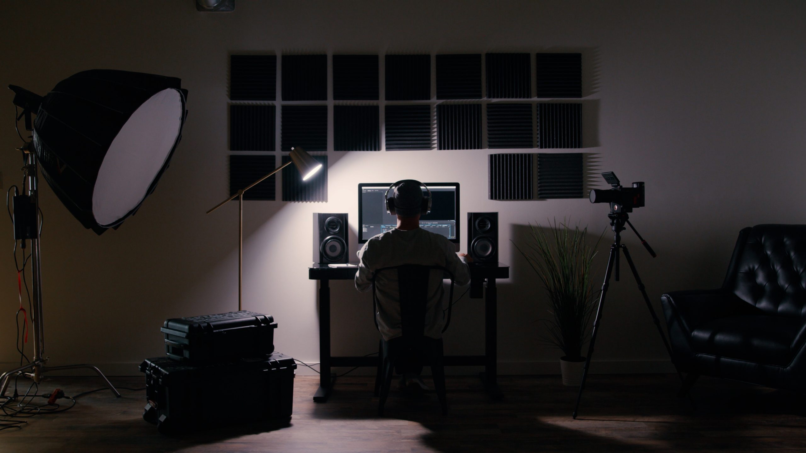 Site Overview of FILMPAC – FILMPAC