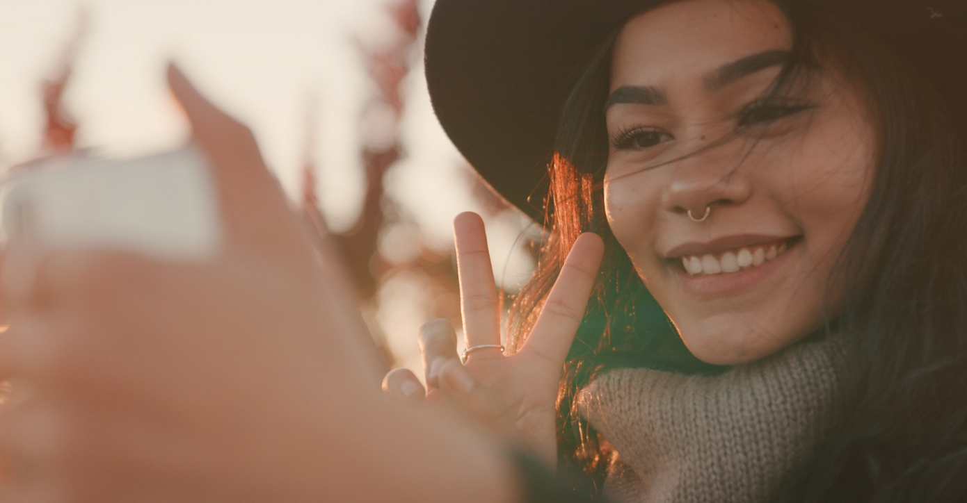 How Do You Shoot Vertical Video? – FILMPAC