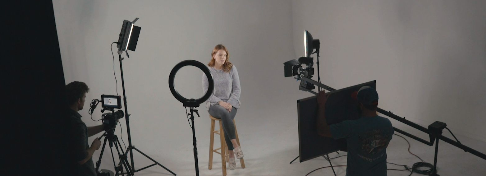 5 Tips To Make Your Talking Head Video More Cinematic – FILMPAC