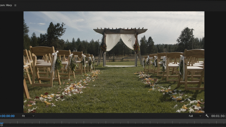 Understanding Warp Stabilizer In Premiere Pro – FILMPAC