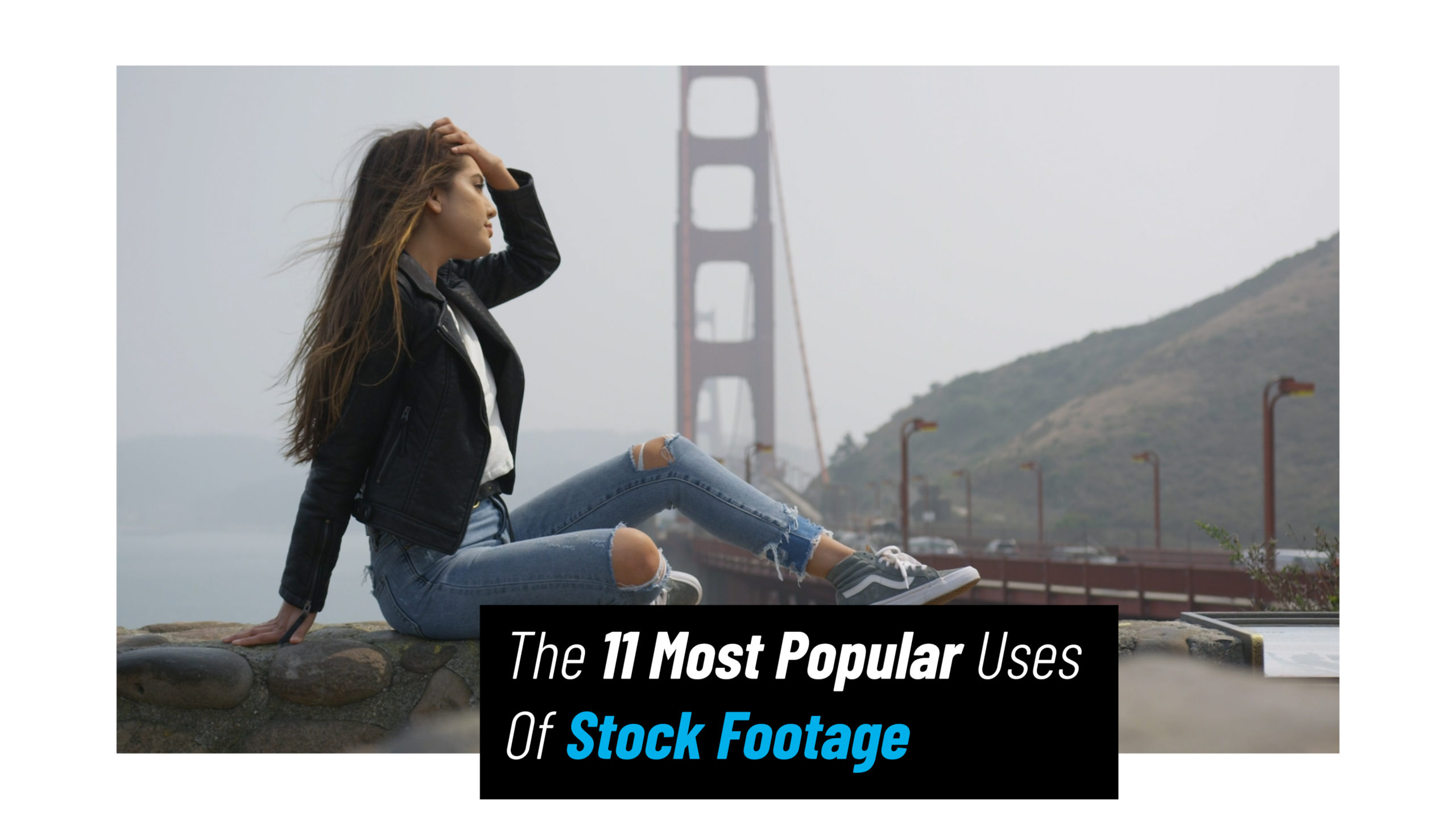 The 11 Most Popular Uses Of Stock Footage – FILMPAC