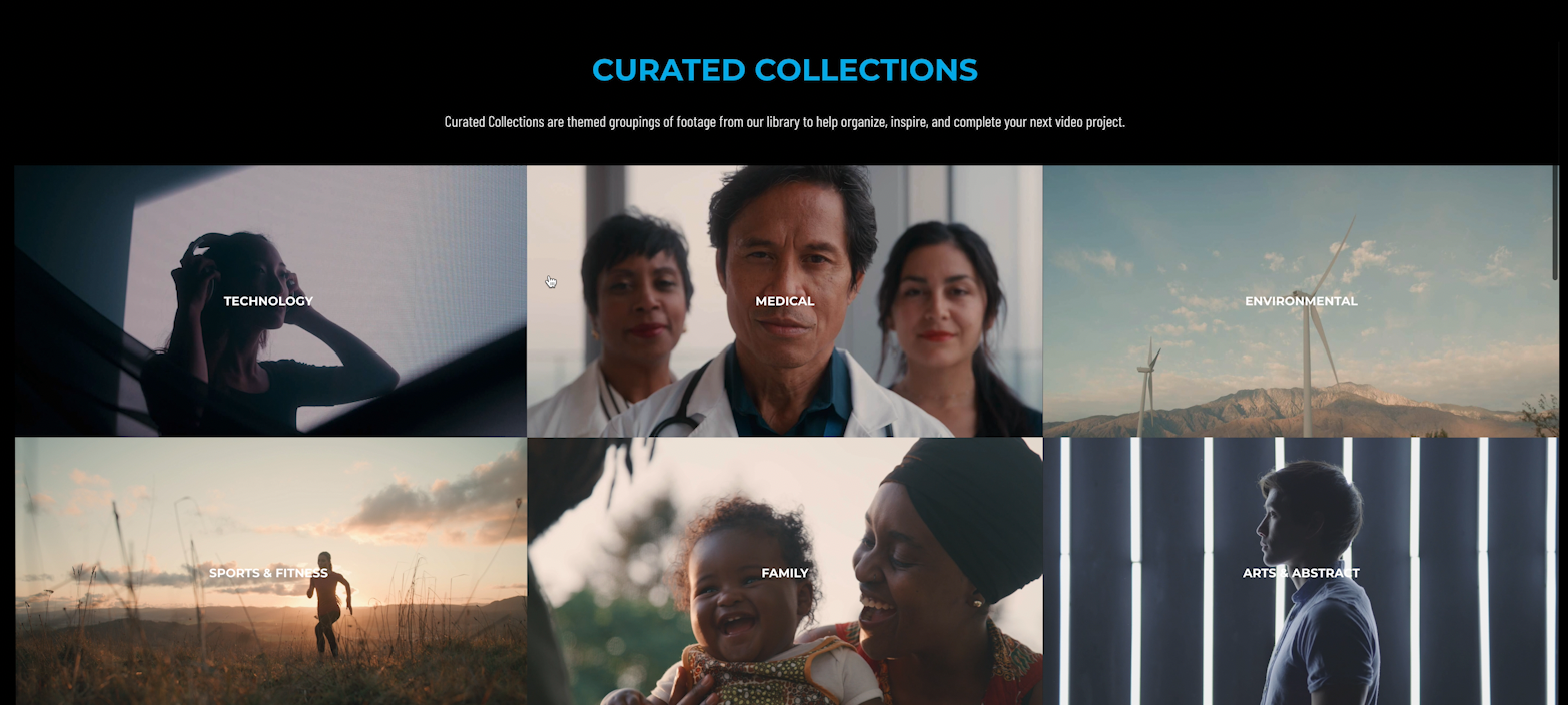 Filmpac vs Artgrid and Artlist: Which Is Better For Stock Video And ...