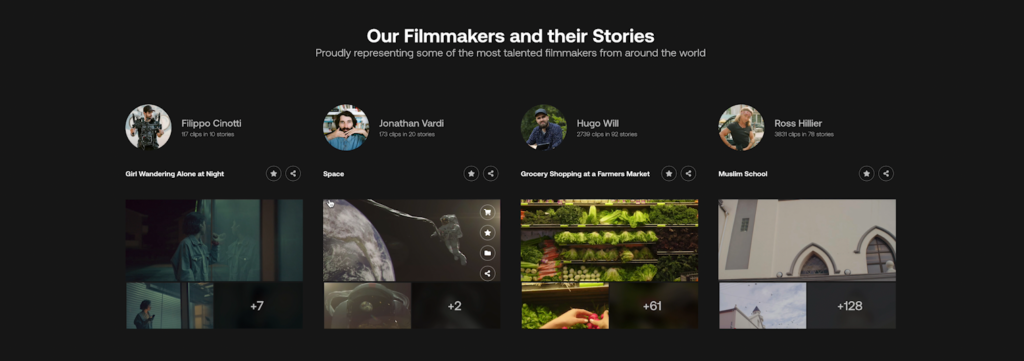 Filmpac vs Artgrid and Artlist: Which Is Better For Stock Video And ...
