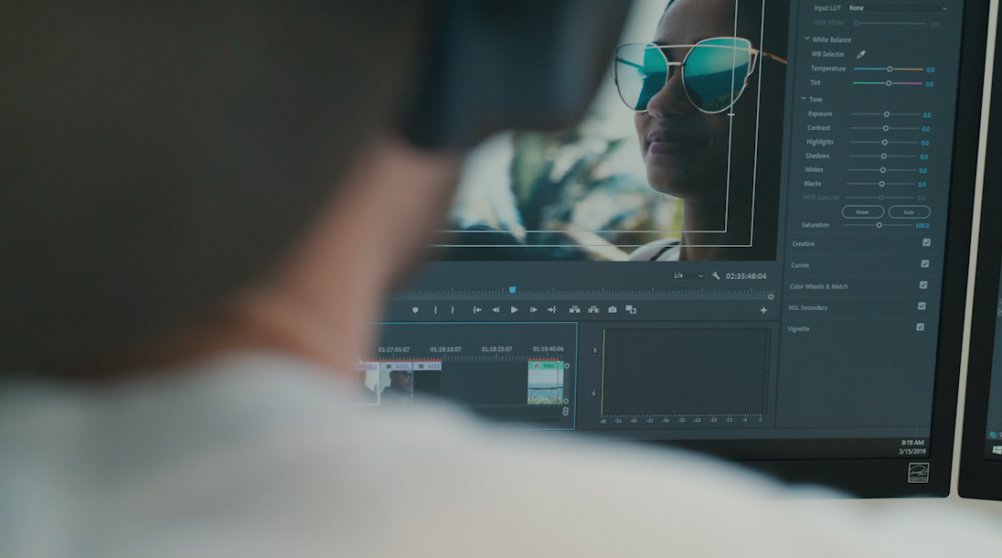 How To Format A Hard Drive For Video Editing – FILMPAC