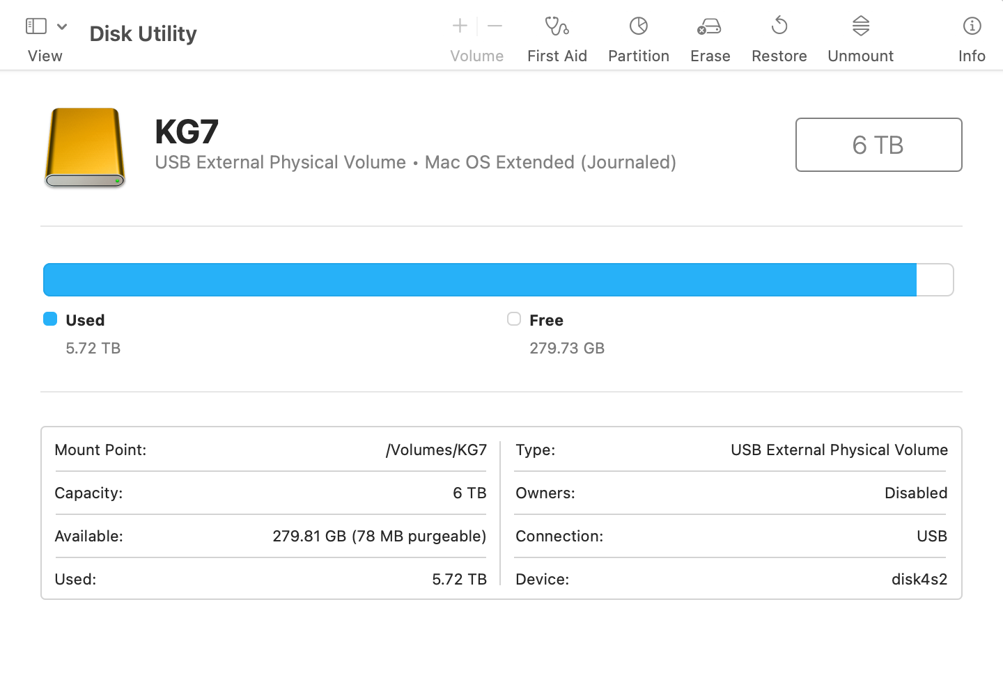 How To Format A Hard Drive For Video Editing – FILMPAC