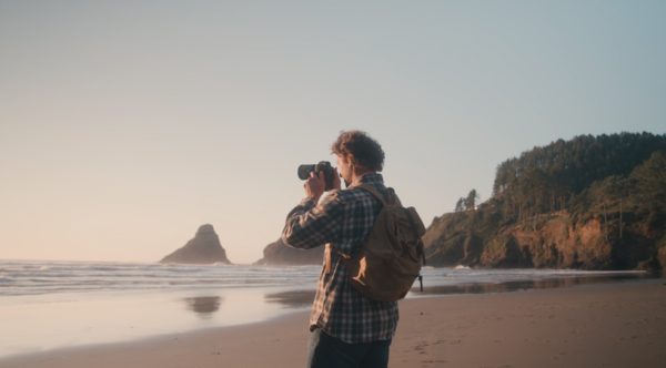 What Is LOG Footage? – FILMPAC