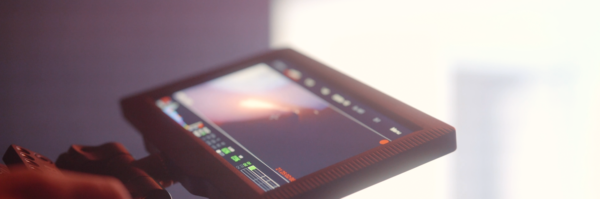 What Is LOG Footage? – FILMPAC