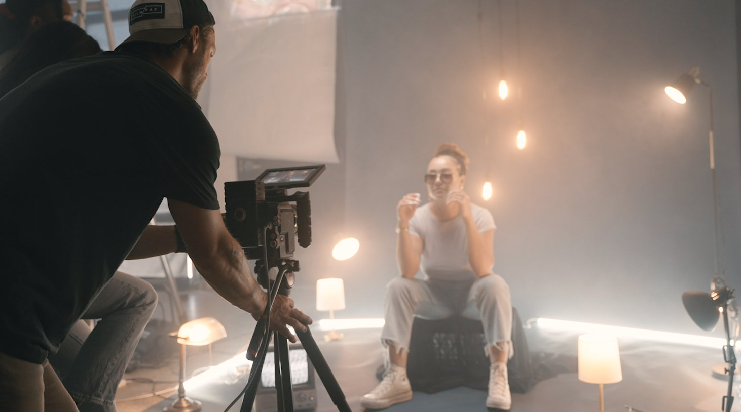 5 Common Ways To Rig Your Camera – FILMPAC