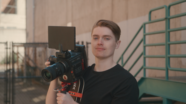 5 Common Ways To Rig Your Camera – FILMPAC