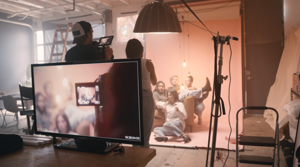 5 Common Ways To Rig Your Camera – FILMPAC