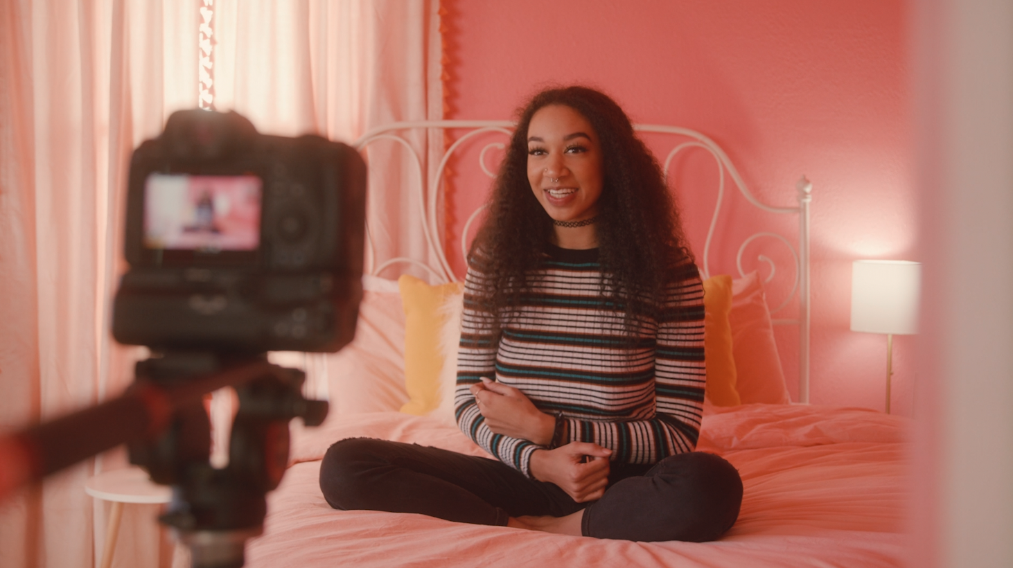 5 Common Ways To Rig Your Camera – FILMPAC