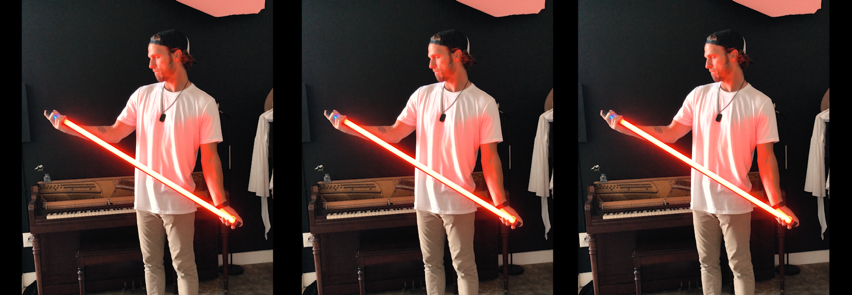 Top 10 Alternative Light Sources for Video – FILMPAC