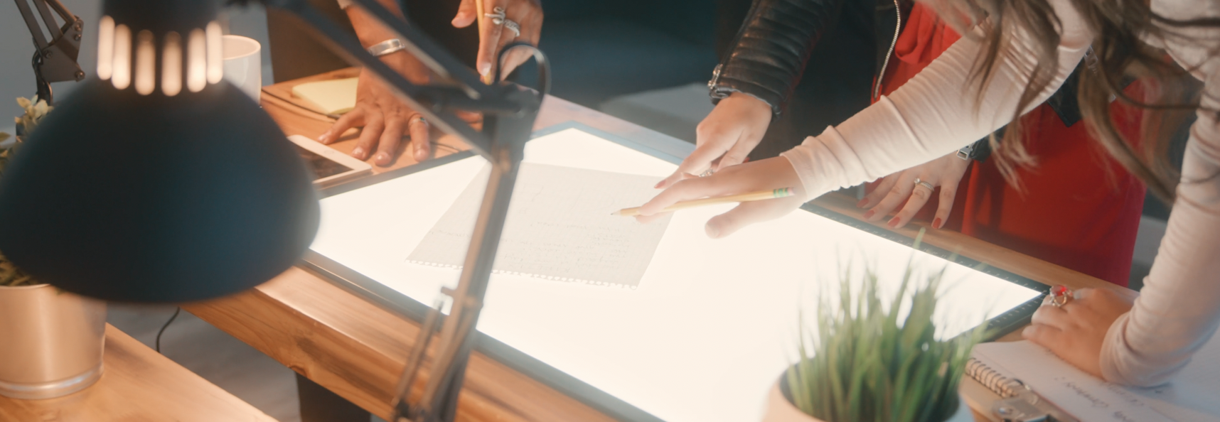 Top 10 Alternative Light Sources for Video – FILMPAC