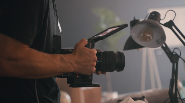 5 Common Ways To Rig Your Camera – FILMPAC