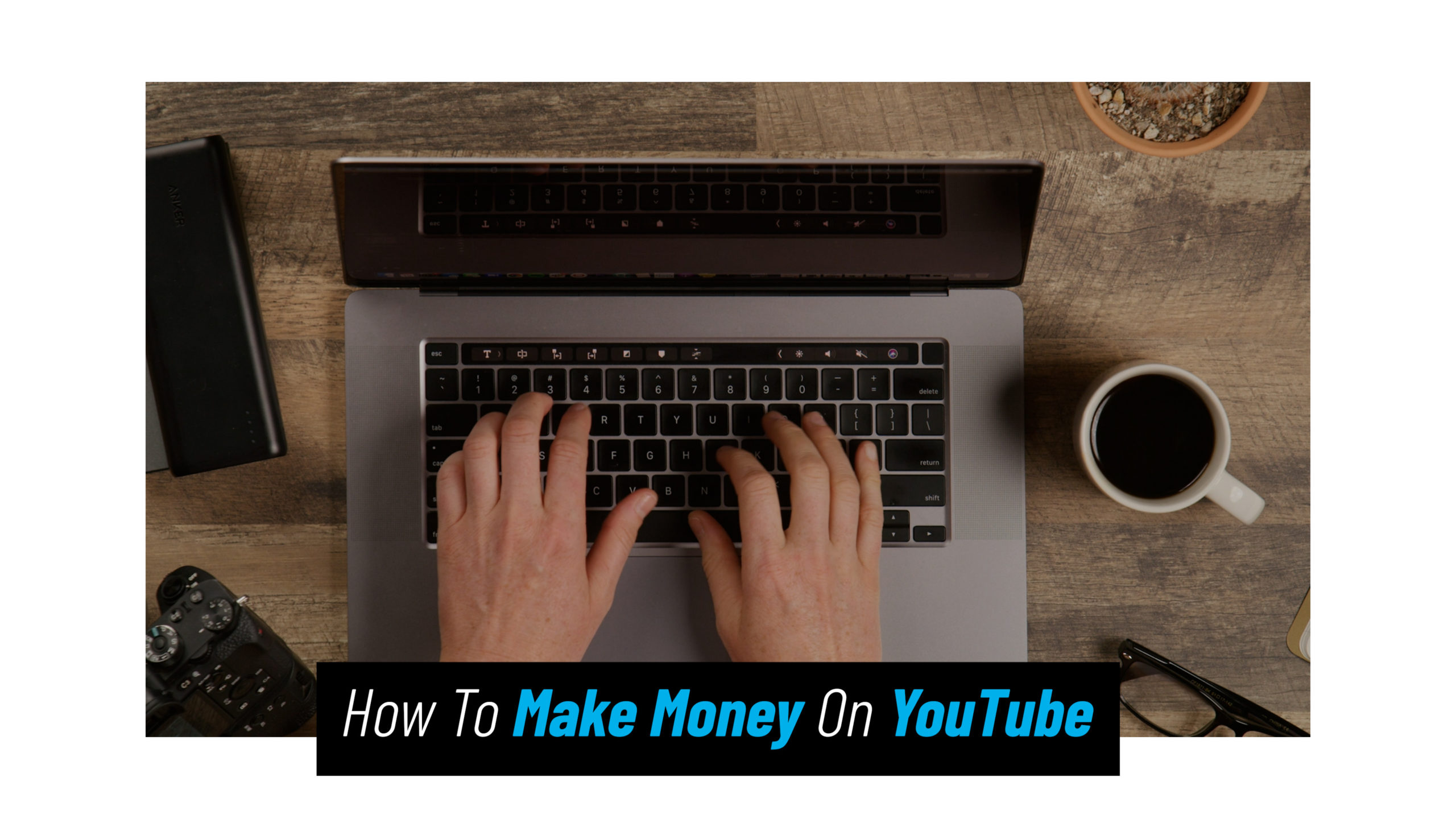 The Fastest Ways to Create Additional Revenue with YouTube: 4 Ideas ...