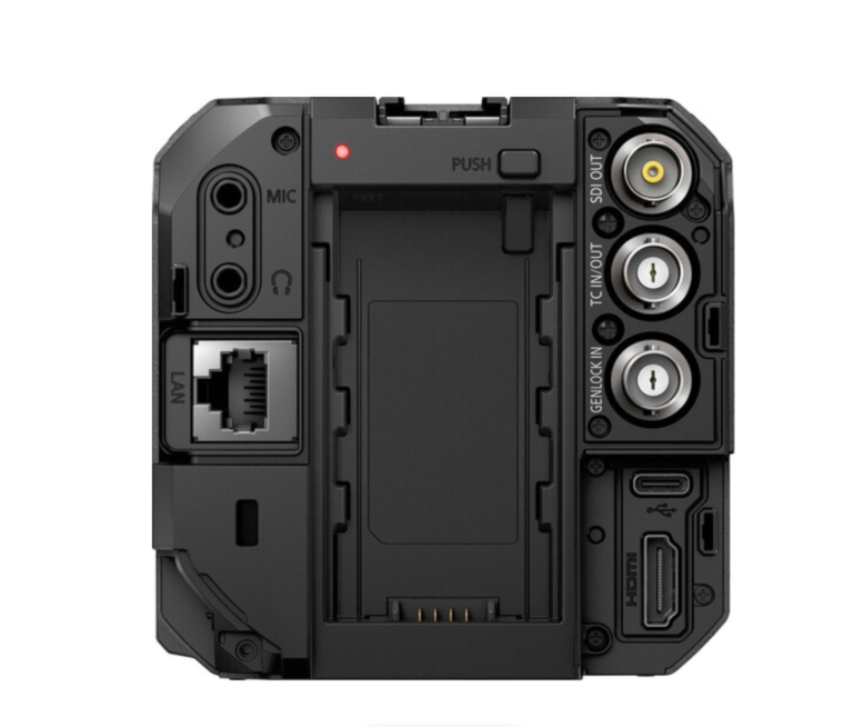 The 5 Best Cinema Cameras Of 2022 – FILMPAC