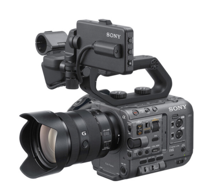 The 5 Best Cinema Cameras Of 2022 – FILMPAC