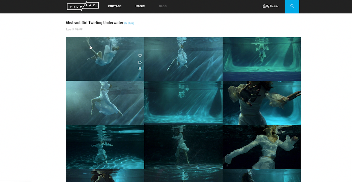 Filmpac Site Walkthrough – FILMPAC