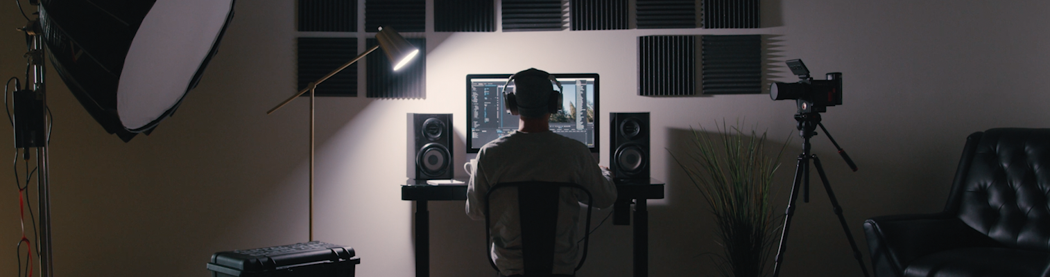 5 Ergonomics Tips For Video Editors – FILMPAC