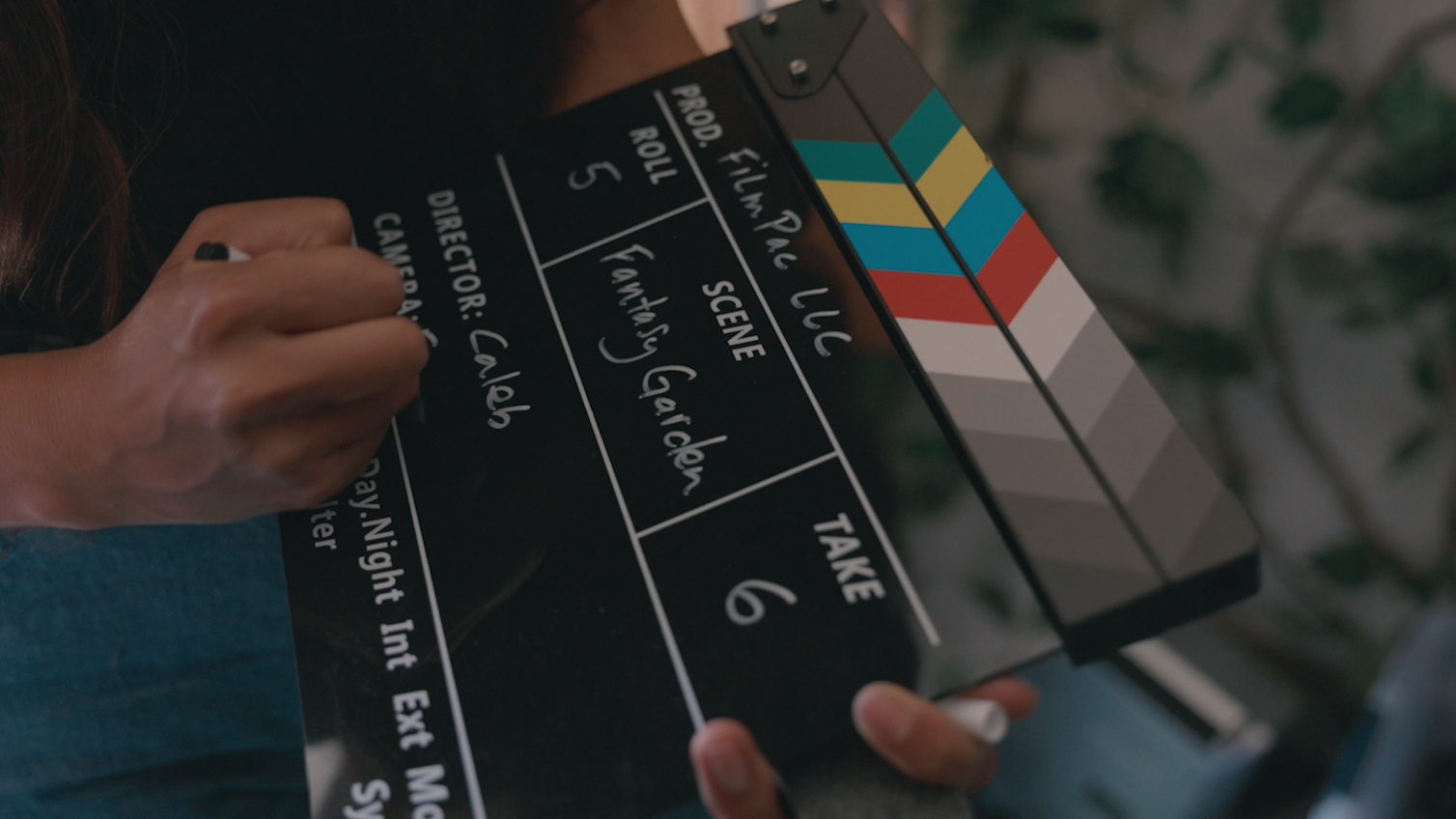 5 Tips To Get Smoother Handheld Shots – FILMPAC
