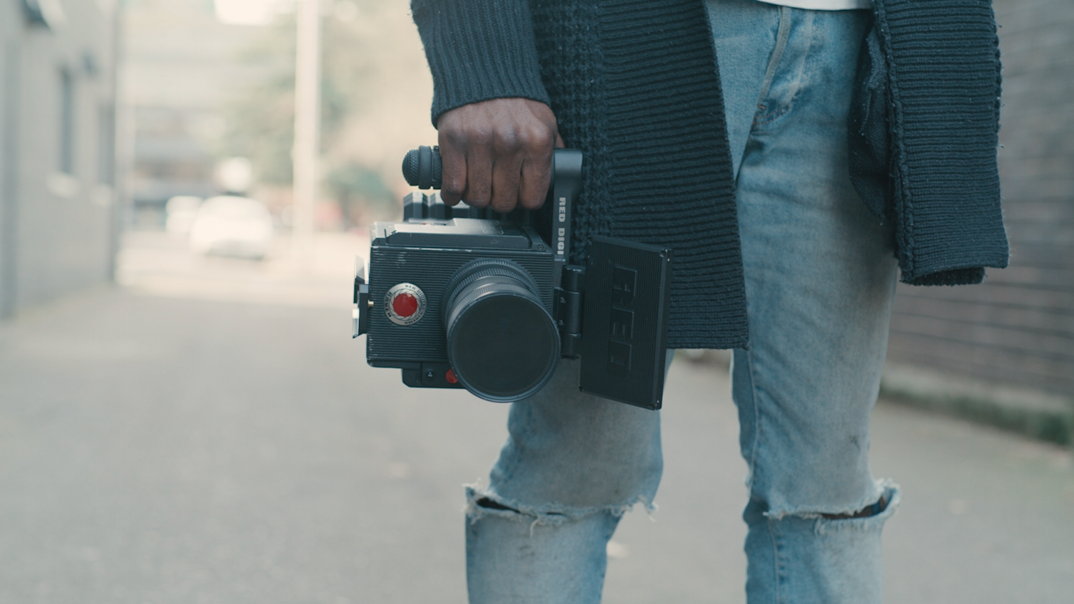 5 Tips To Get Smoother Handheld Shots – FILMPAC