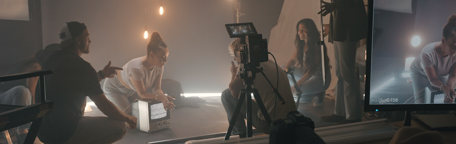 24fps Vs. 29.97fps – FILMPAC