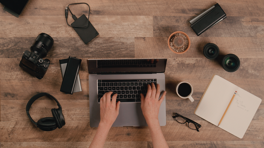 5 Digital Tools Every Filmmaker Needs – FILMPAC