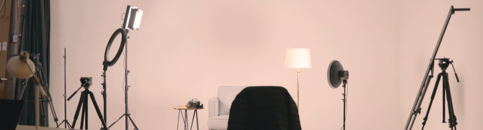 5 Best Video Lights – FILMPAC