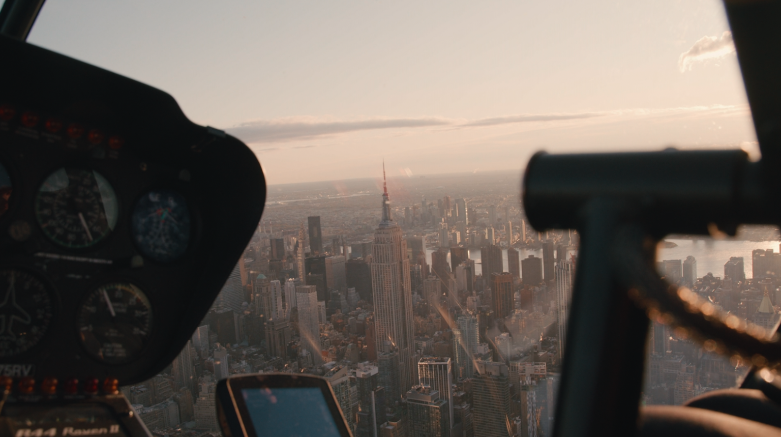 The 6 Essential Ways To Frame A Shot – FILMPAC