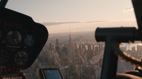 The 6 Essential Ways To Frame A Shot – FILMPAC