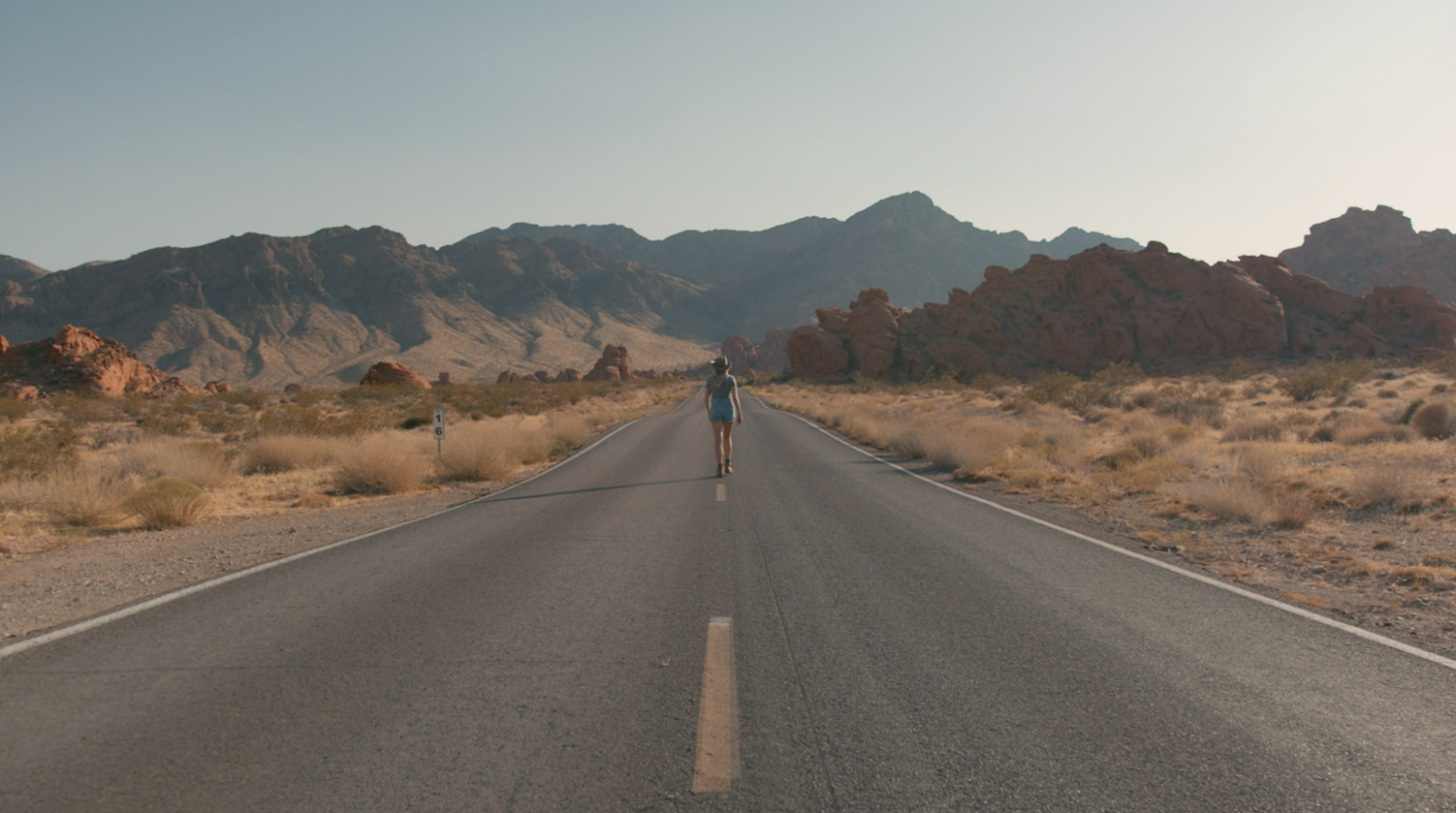 The 6 Essential Ways To Frame A Shot – FILMPAC