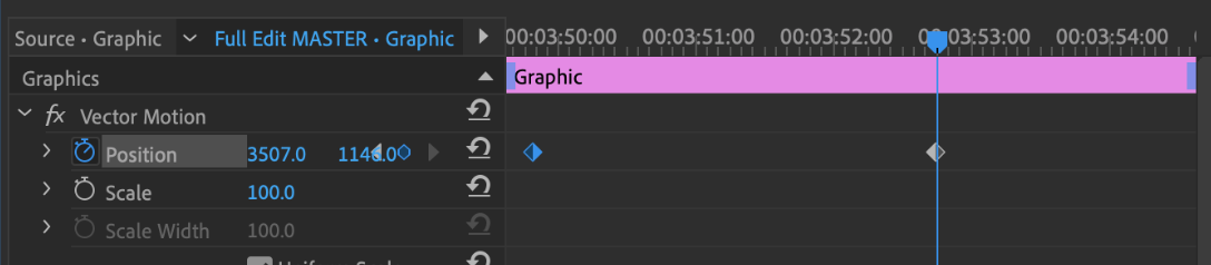 What Are Keyframes In Video Editing? – FILMPAC