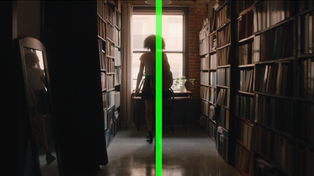 The Rule Of Thirds: Explained – FILMPAC