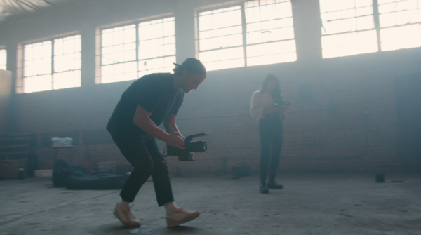 The 5 Main Types Of Camera Movement – FILMPAC