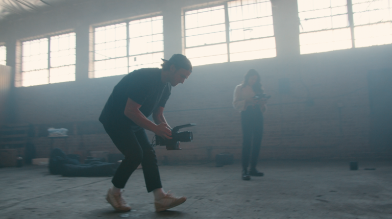 The 5 Main Types Of Camera Movement – FILMPAC