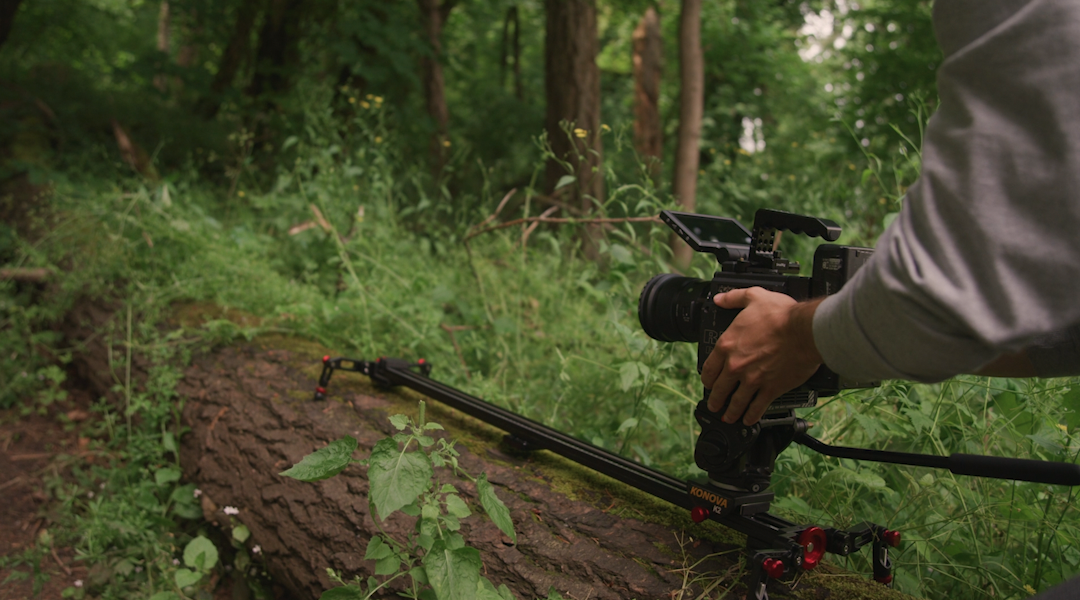 The 5 Main Types Of Camera Movement – FILMPAC