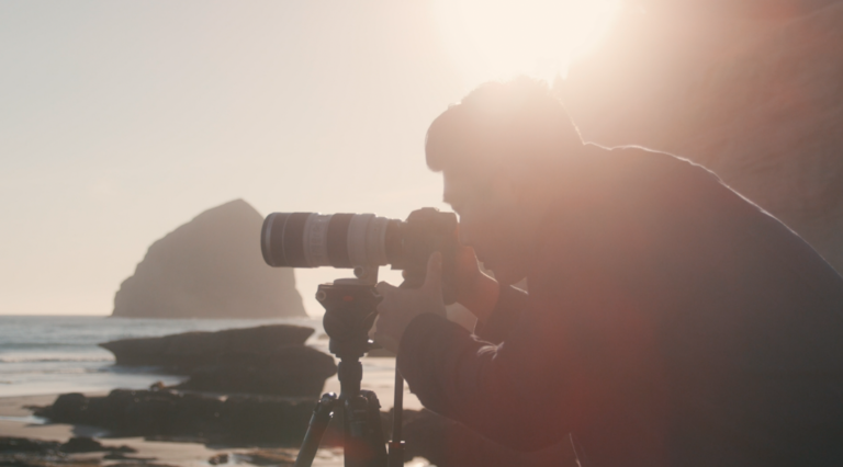 The 5 Main Types Of Camera Movement – FILMPAC