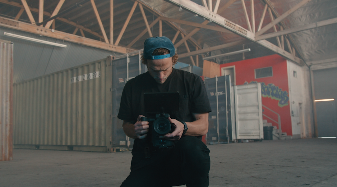 The 5 Main Types Of Camera Movement – FILMPAC