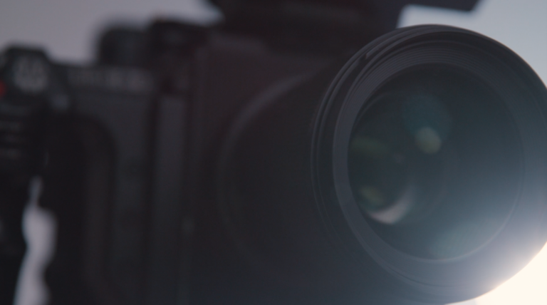 The 5 Main Types Of Camera Movement – FILMPAC