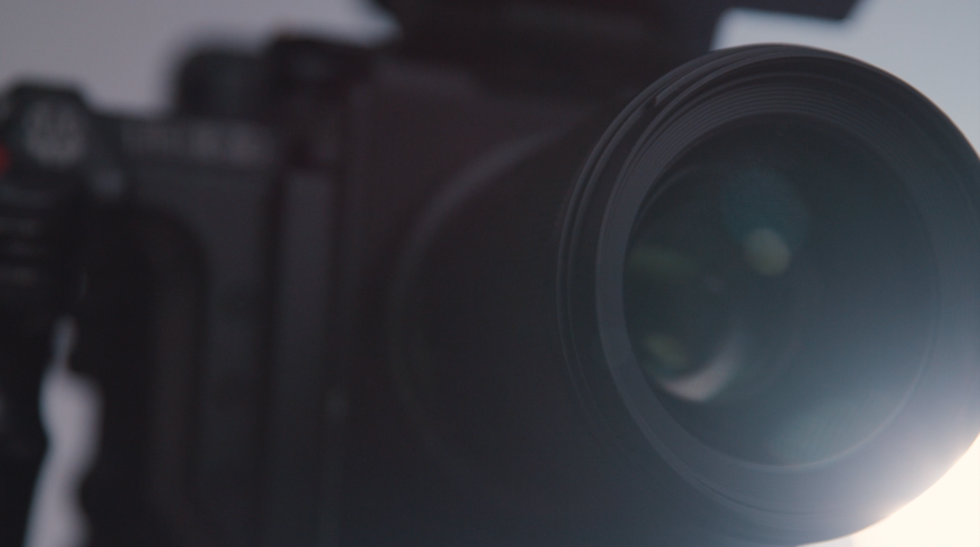 The 5 Main Types Of Camera Movement – FILMPAC