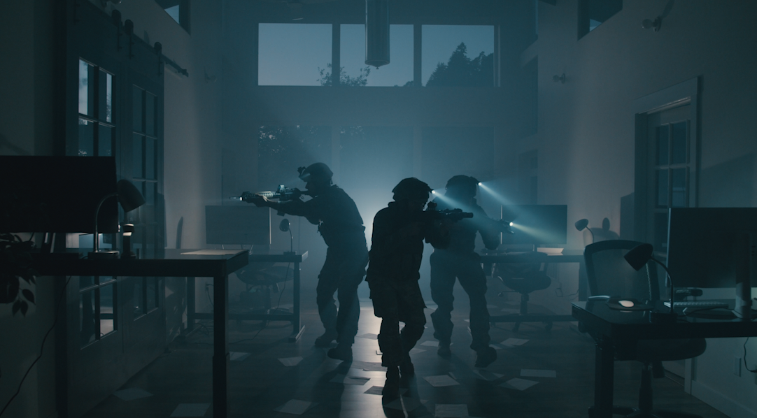 The 5 Main Types Of Camera Movement – FILMPAC