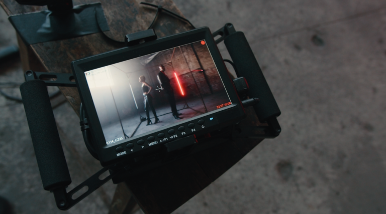 The 5 Main Types Of Camera Movement – FILMPAC